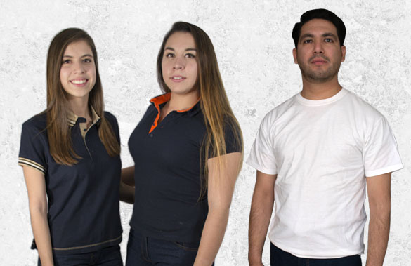 Work Apparel - Uniformes